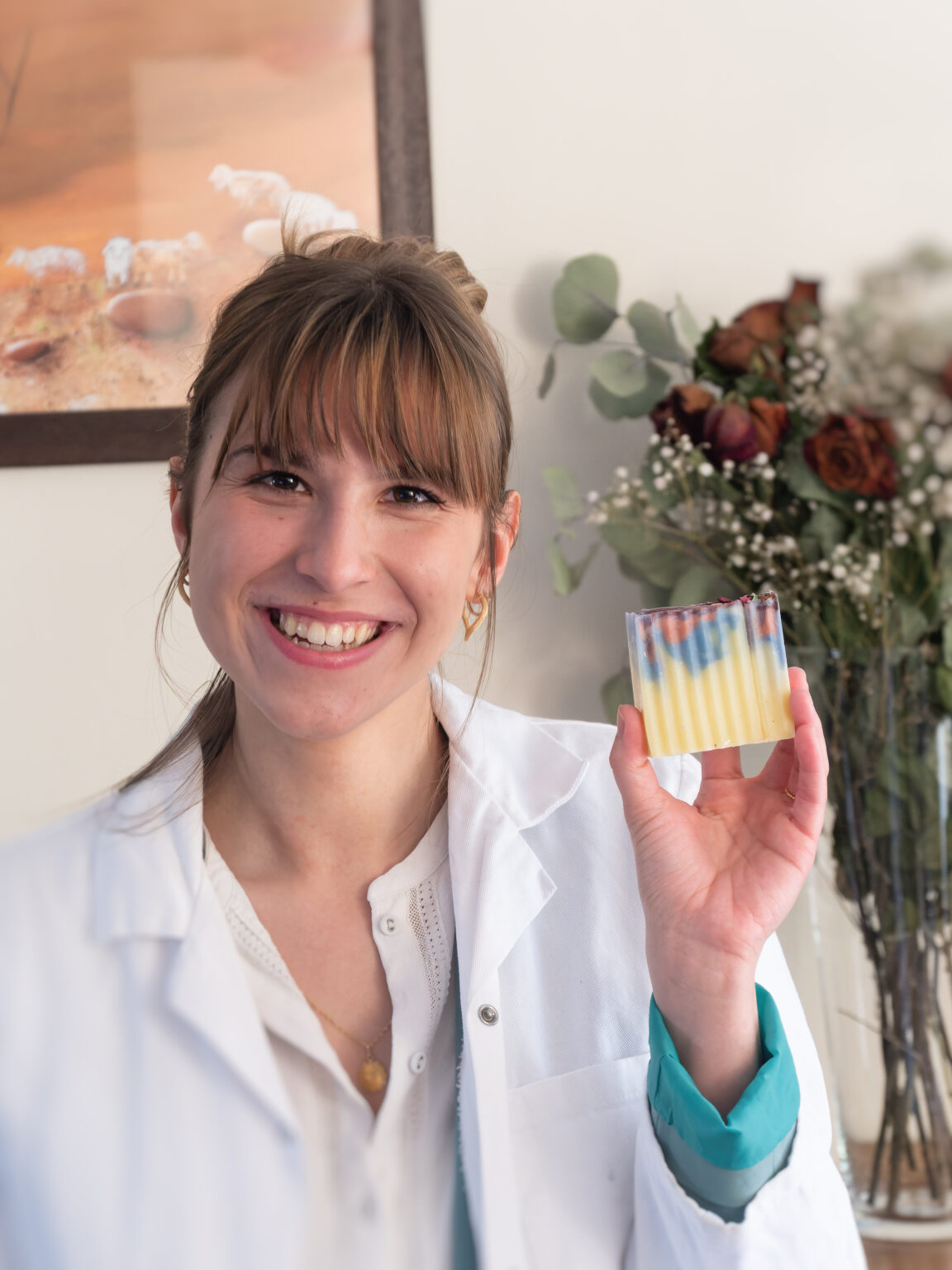 Qui sommes-nous ? - Les essentiels de Sarah